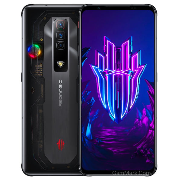 ZTE nubia Red Magic 7S Price in Bangladesh (February 2025), Full Specs