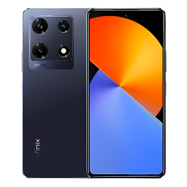 Infinix Note 30 VIP Price in Bangladesh (June 2025), Full Specs